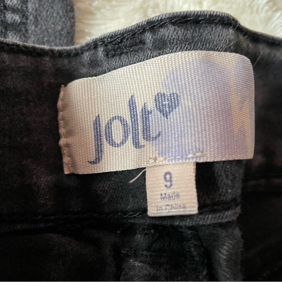 Jolt | Jeans | Jolt Black Skinny Jeans | Poshmark